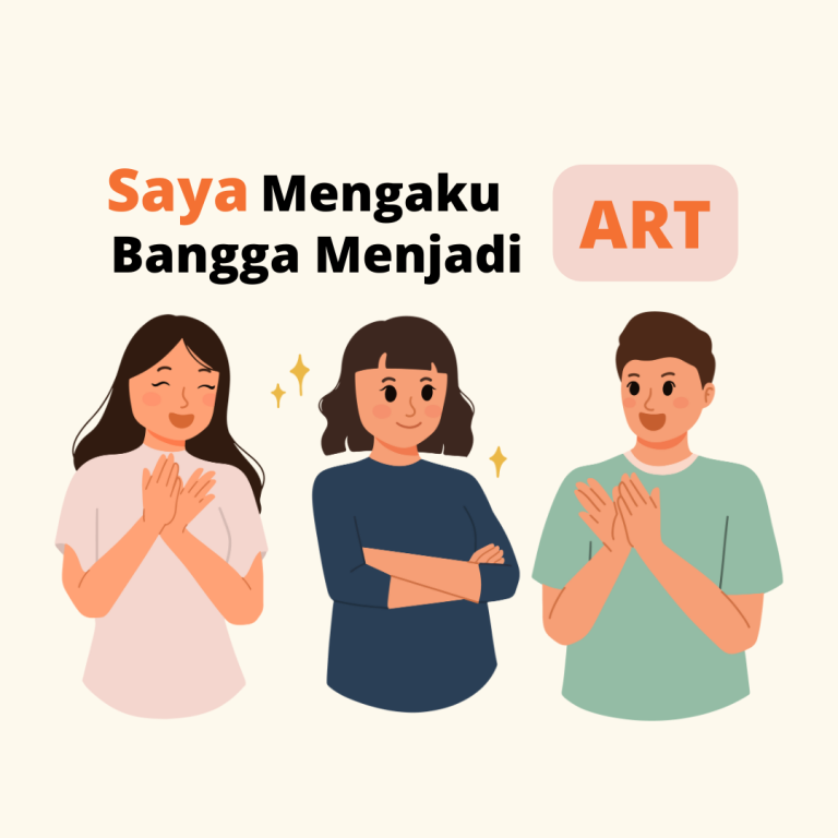 Profesi ART: Ini Alasan Kenapa Kamu Harus Bangga Menjadi ART - CICANA