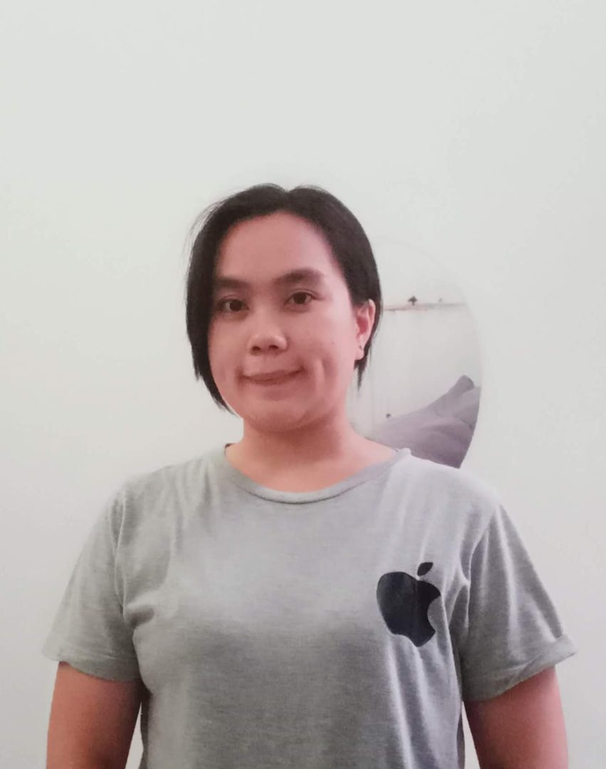 Elih Setiani, 26 tahun, Asal Banten, beberes masak, Pengalaman 6thn ...