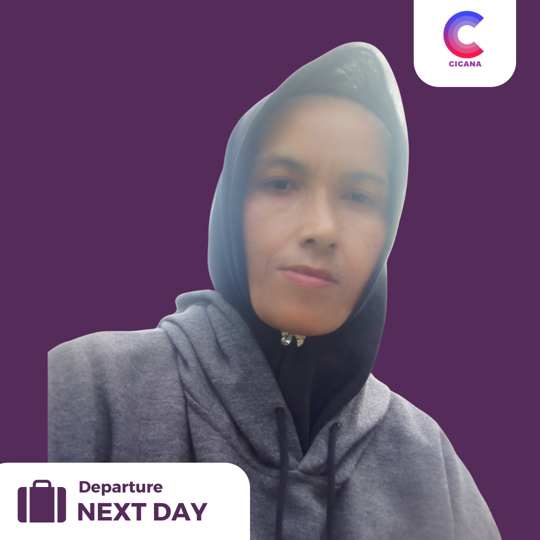 Tati Karwati, 341 tahun, Asal Purwakarta, Babysitter, Pengalaman 2 tahun, Gaji 2.0 - 2.3 Juta ...