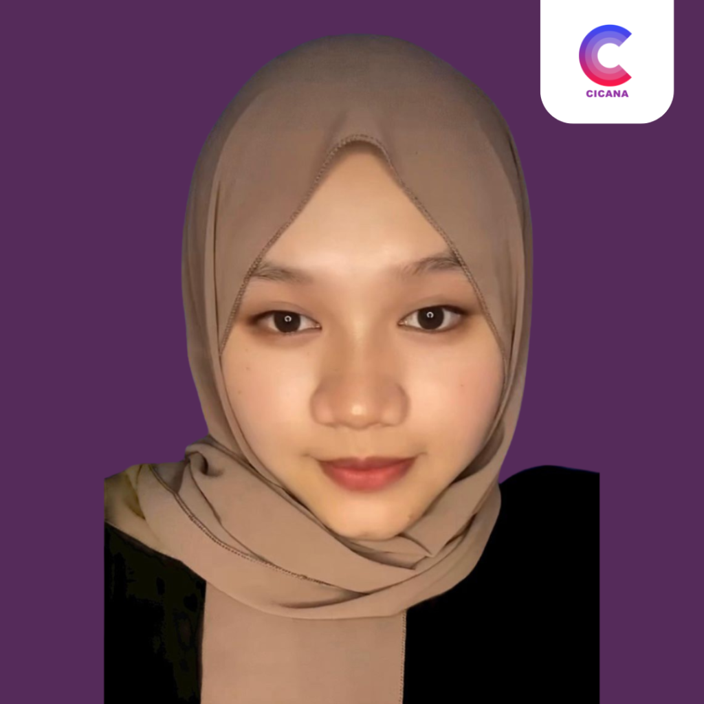 Neng Anisa Camelia, 23 tahun, Asal Cianjur, ART, Pengalaman