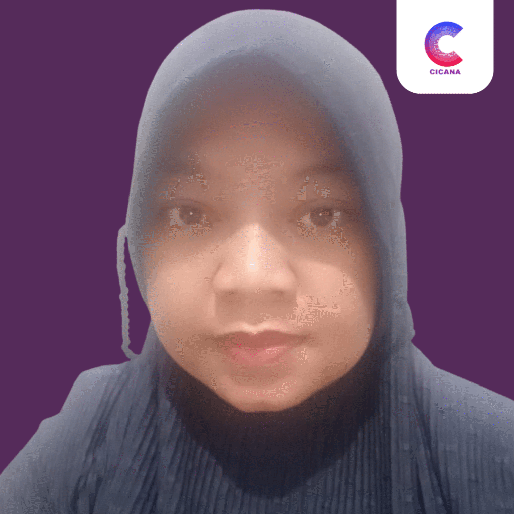 Neneng Ernawati, 41 Tahun, Asal Jakarta, ART, Pengalaman Pemula, PP ...