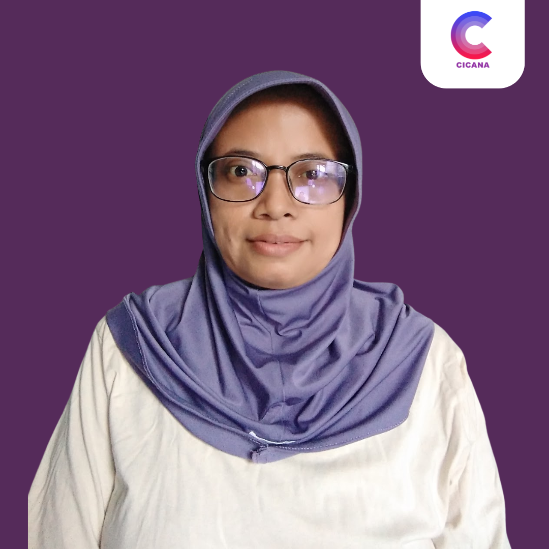 Iis Yuningsih, 42 Tahun, Asal Brebes, Beberes masak, Pengalaman 2tahun ...