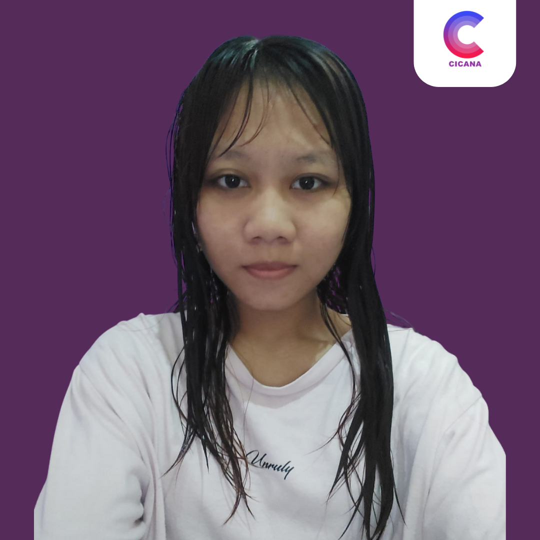 Yunike Trisnawati, 23Tahun, Asal Cilacap, Beberes Momong, Pengalaman ...