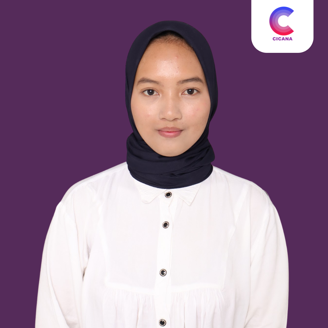 Syifa Yusniawati, 21 Tahun, Asal Serang, Beberes Masak, Pengalaman ...