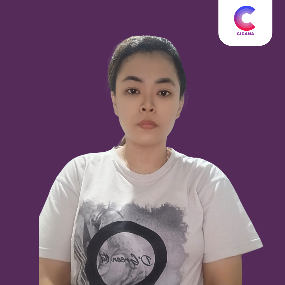 Julaeha, 26 Tahun, Asal Cianjur, ART Beberes Momong, Pengalaman 3Tahun ...