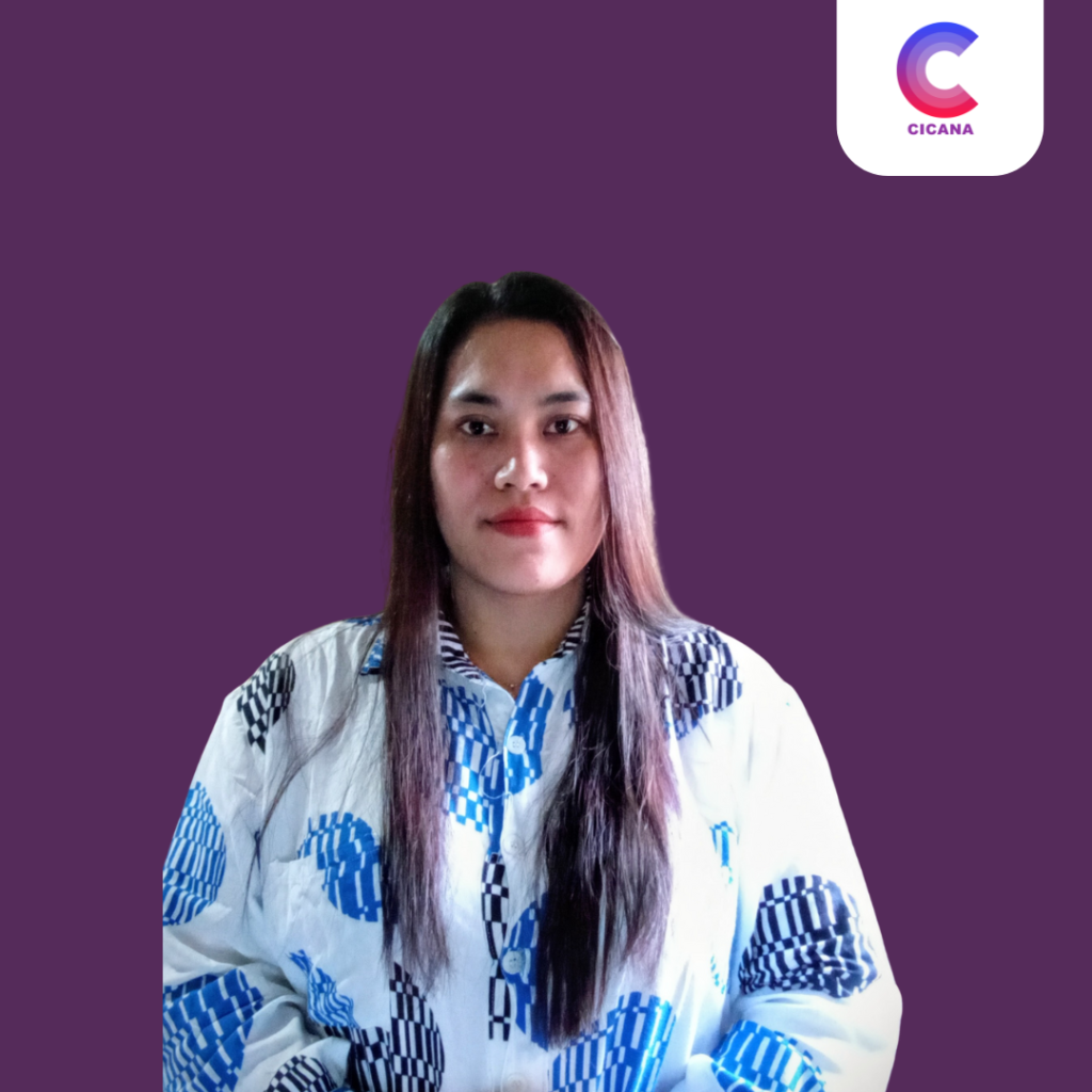 Ani Rohaeni, 32 Tahun, Asal Garut, Beberes Momong Masak, Pengalaman ...