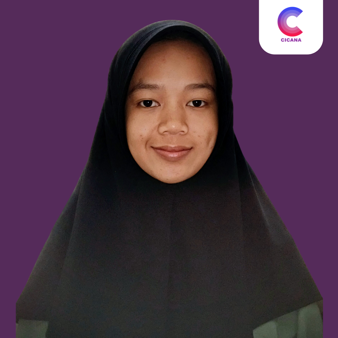 Mawar, 20 Tahun, Asal Garut, Babysitter, Pengalaman 3 Tahun 6 bulan ...