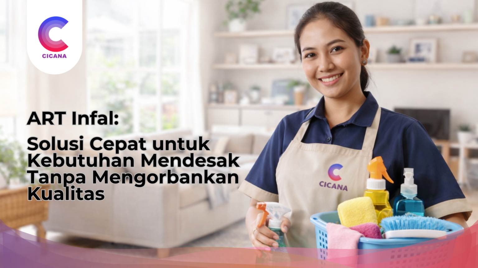 ART Infal: Solusi Cepat untuk Kebutuhan Mendesak Tanpa Mengorbankan ...