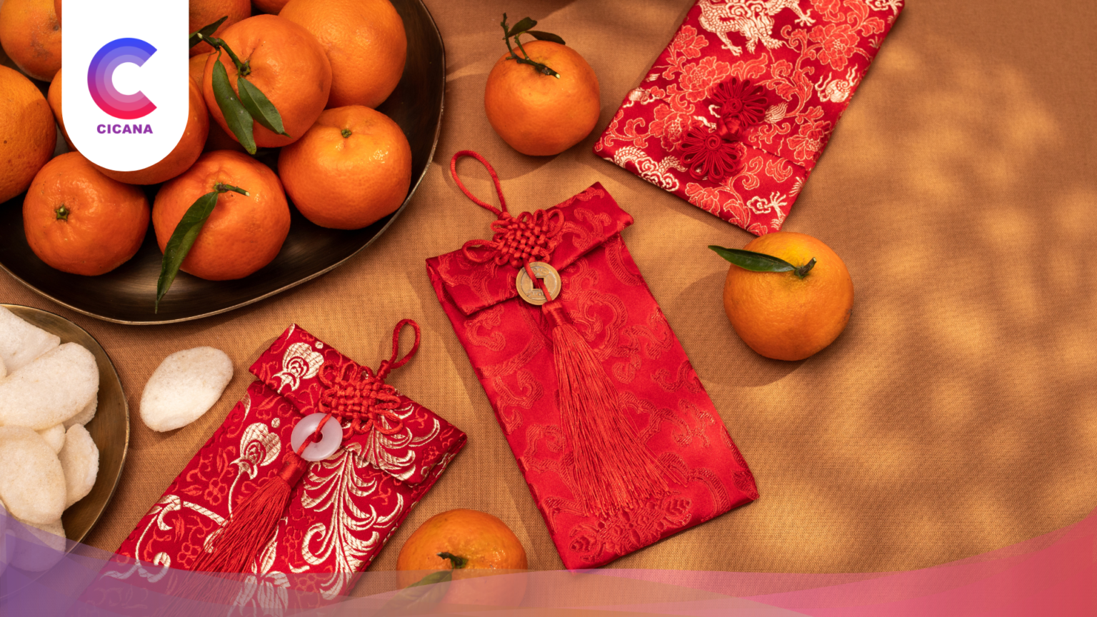 ART Minta Angpao Saat Imlek, Wajar atau Tidak? Ini Cara Menyikapinya ...