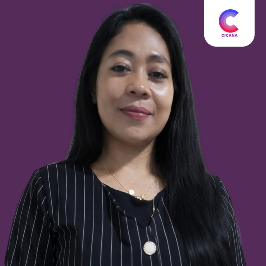 Nuryanti, 43 Tahun, Asal Tasikmalaya, Beberes Masak Momong, Pengalaman ...